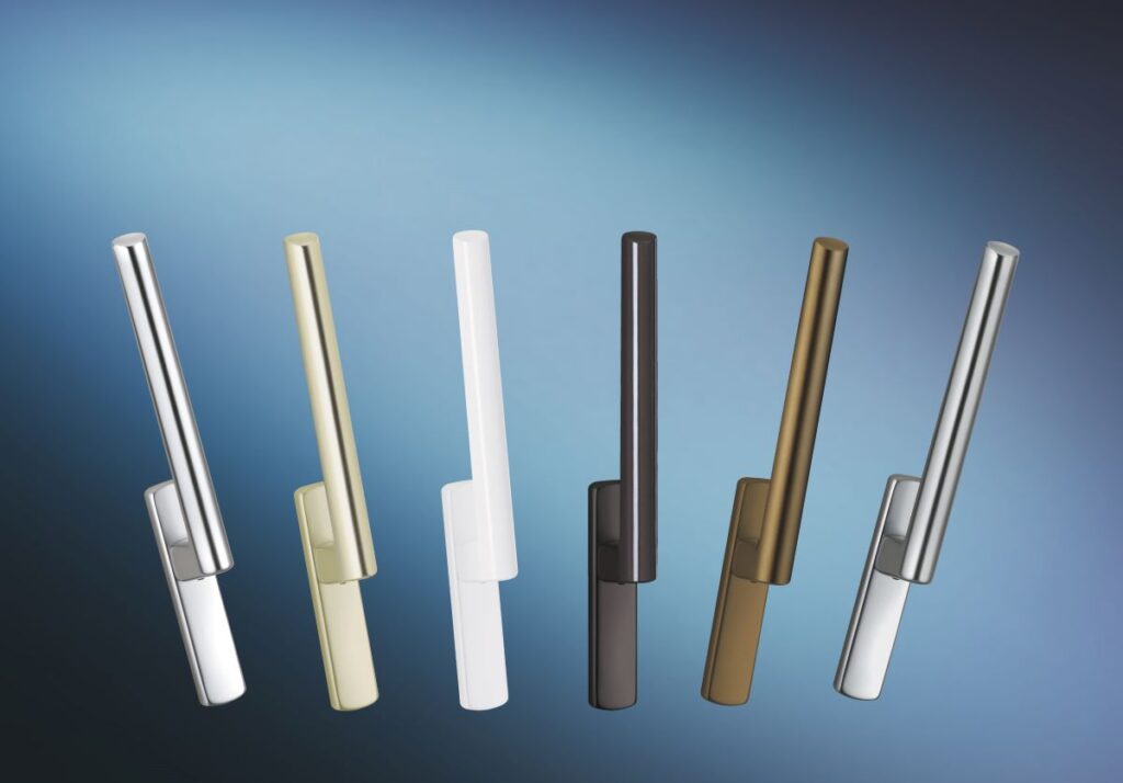 Wood-aluminium Patio HST - MS więcej niż OKNA