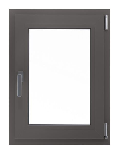 Siegenia TITAN AF window hardware - MS więcej niż OKNA