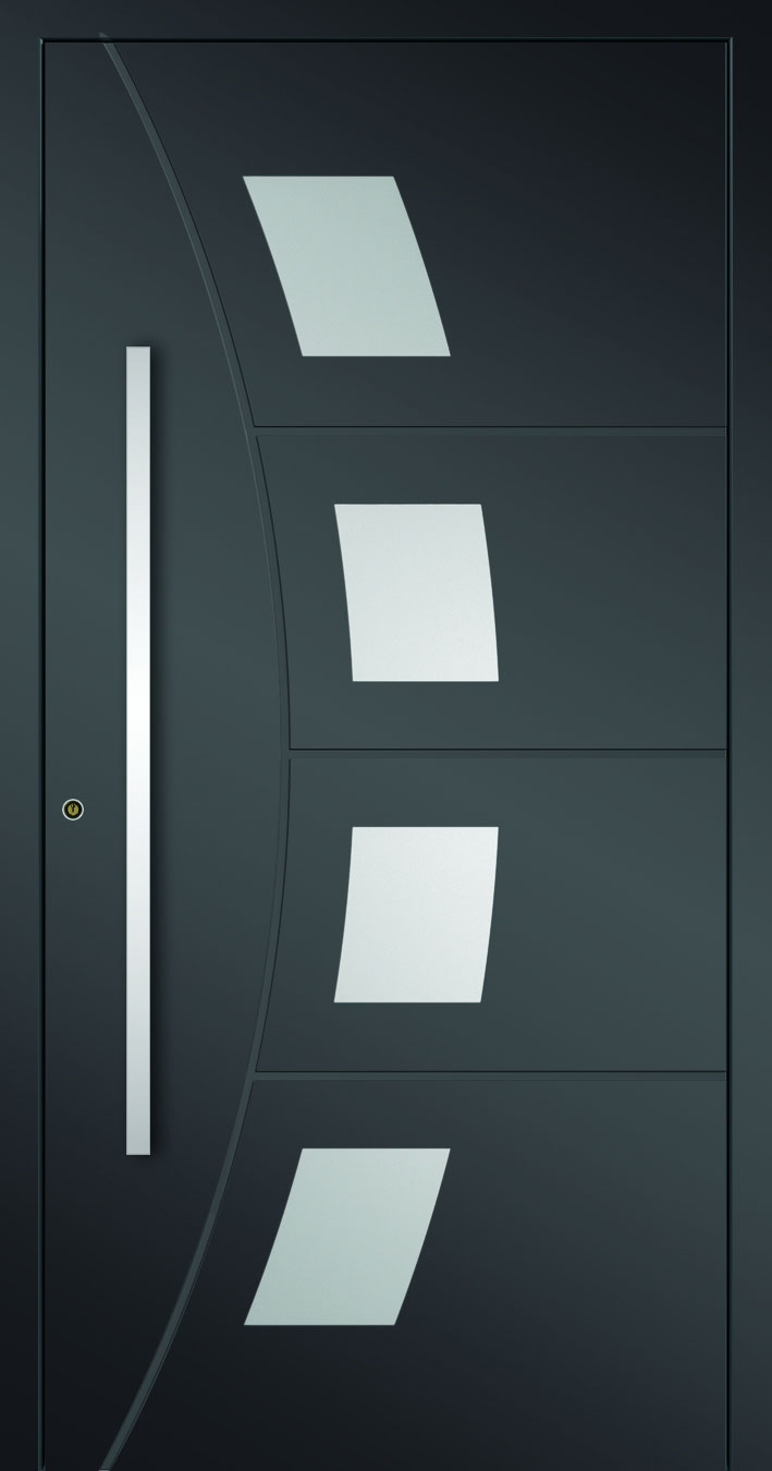 Premium 86 doors - MS więcej niż OKNA