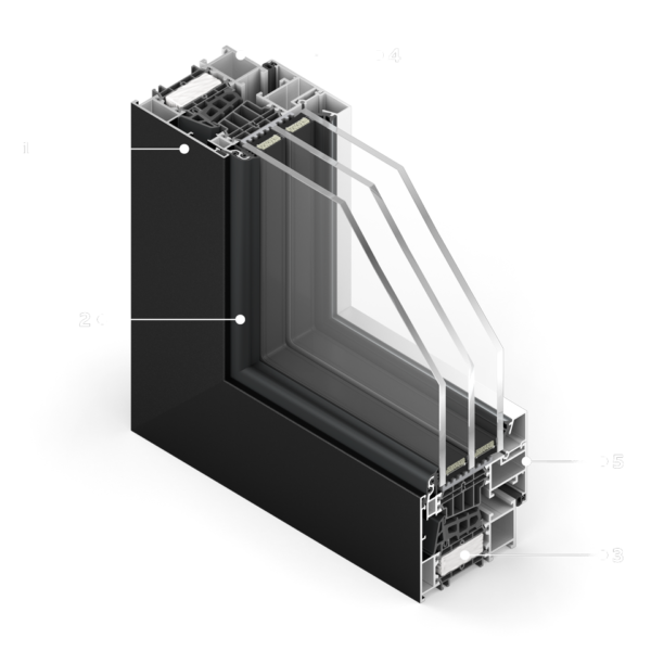 Premium Windows 86 US - MS więcej niż OKNA