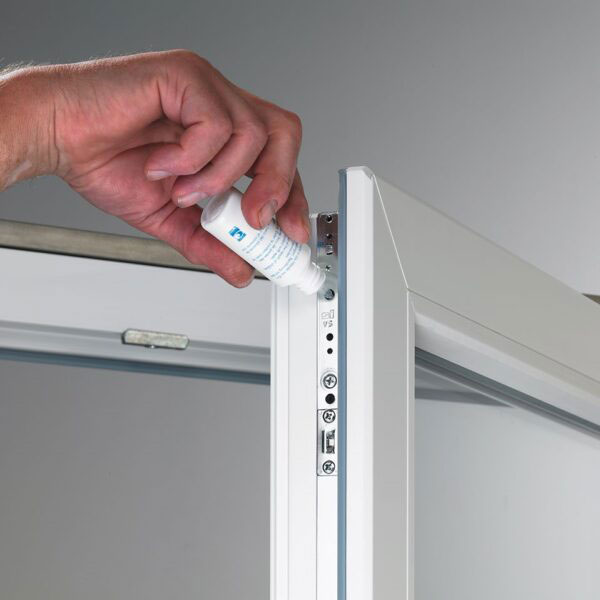 PVC window adjustment - the most important rules - MS więcej niż OKNA