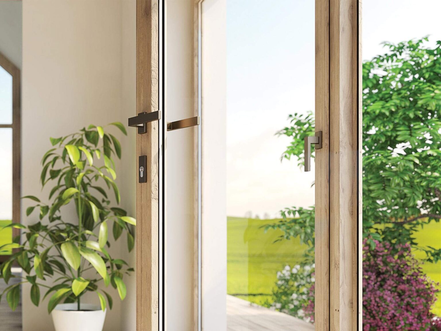 MS evolution - MS więcej niż OKNA