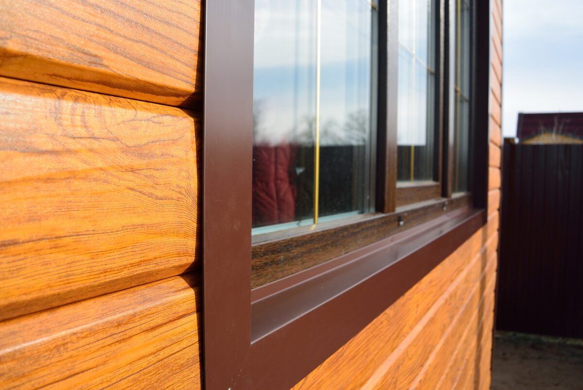 Classes of window profiles - do they matter? - MS więcej niż OKNA