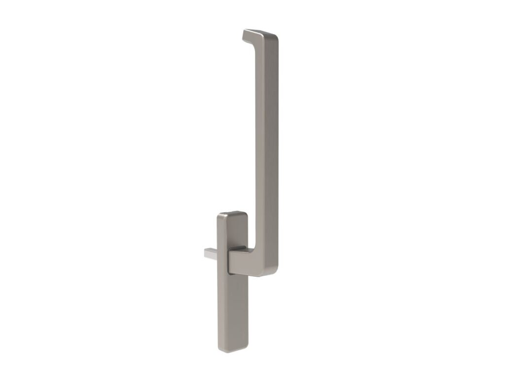 Handles for HST 77 - MS więcej niż OKNA