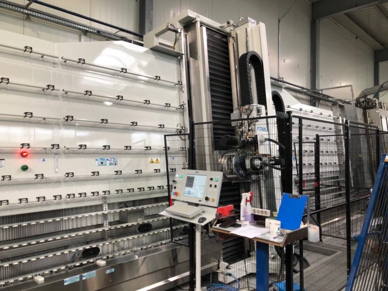 Glass without sharp edges - MS więcej niż OKNA