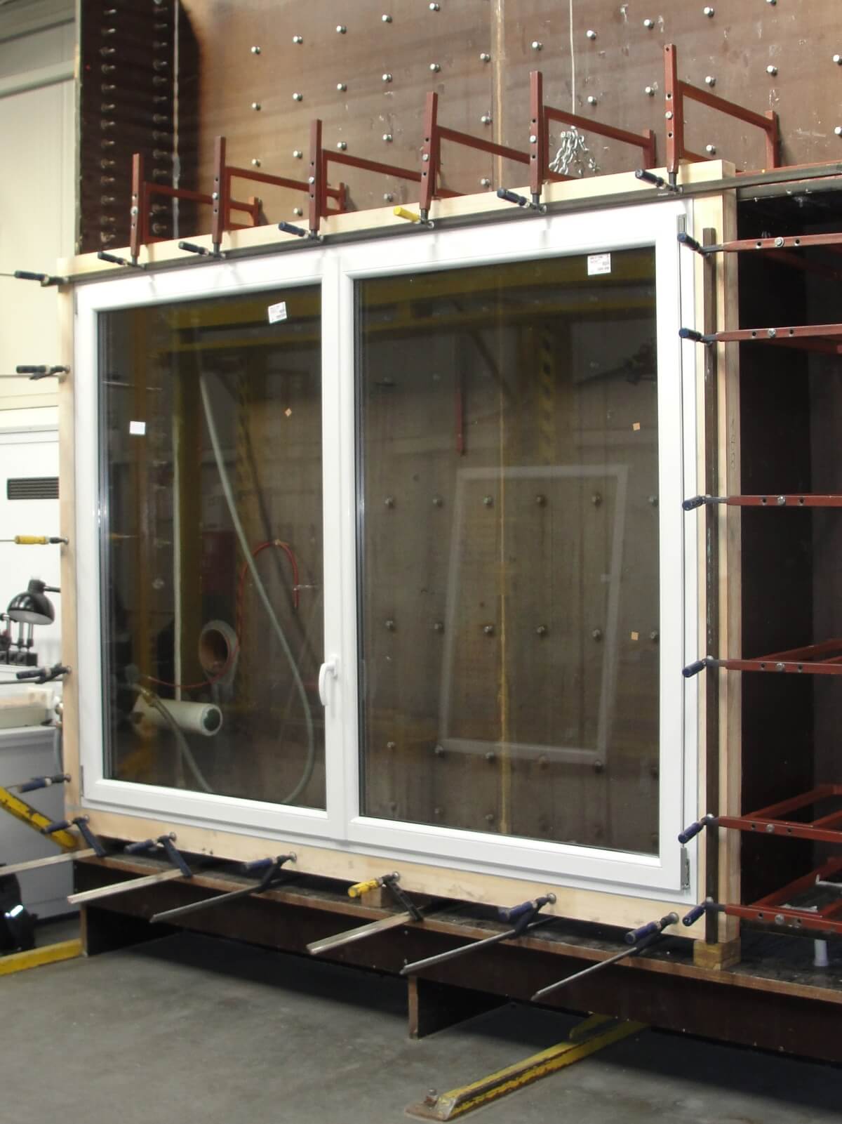 Wind load resistance - MS więcej niż OKNA